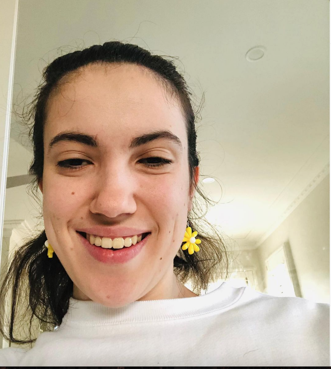 Hannah Diviney – Author. Actor. Advocate. Writer. Media Personality